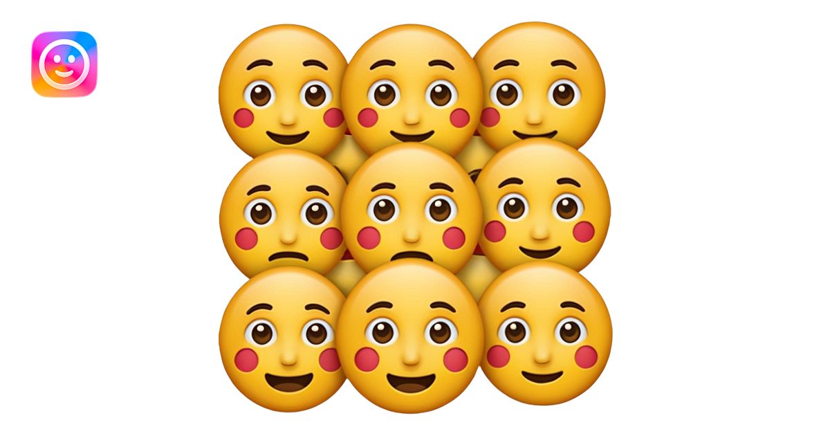 Can you see emojis I send you? emoji | AI Emoji Generator