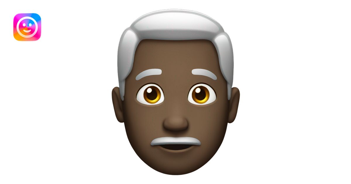 Rizz face emoji | AI Emoji Generator