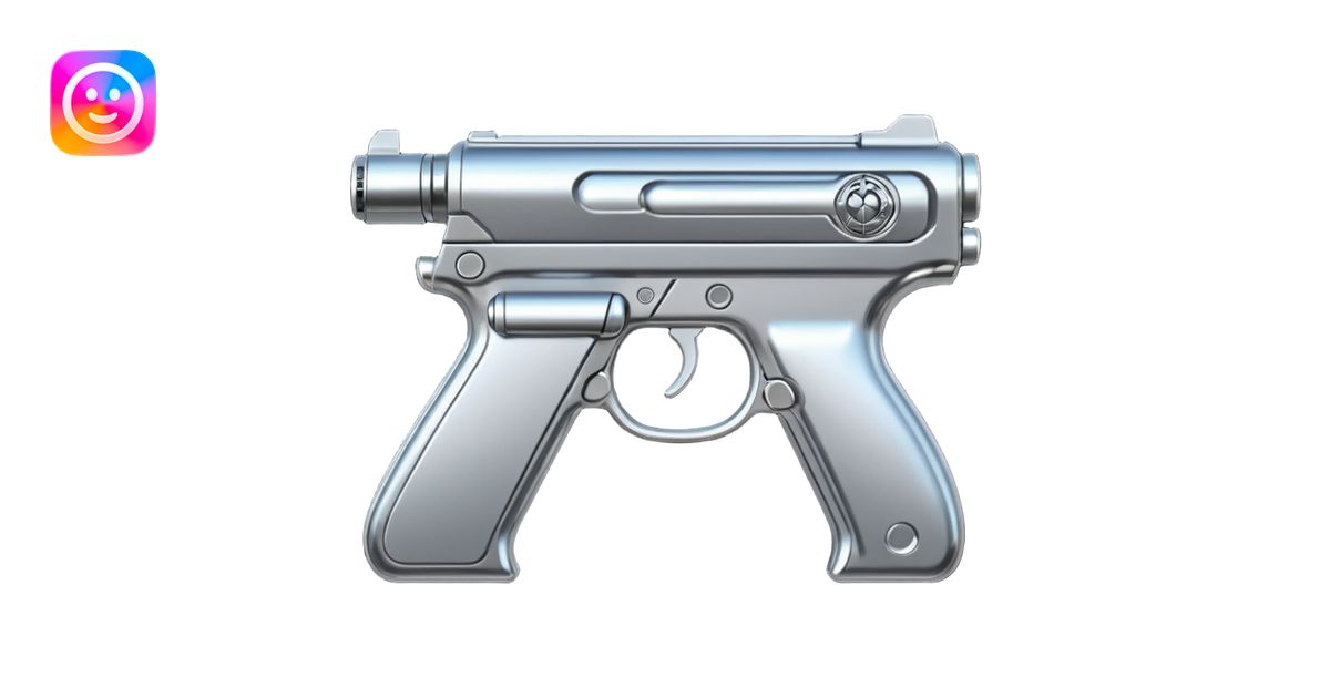 Arc raiders guns emoji | AI Emoji Generator