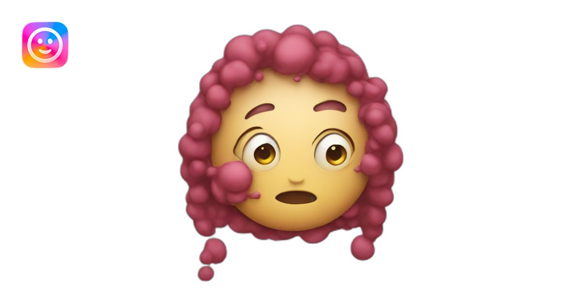 burbuja emoji | AI Emoji Generator