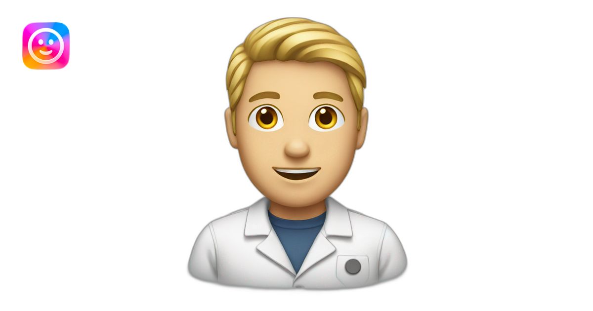 staff emoji | AI Emoji Generator