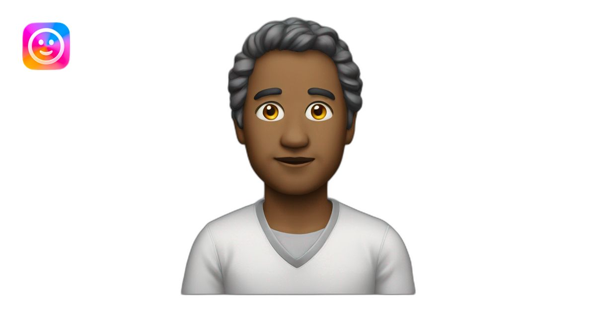 1984 emoji | AI Emoji Generator