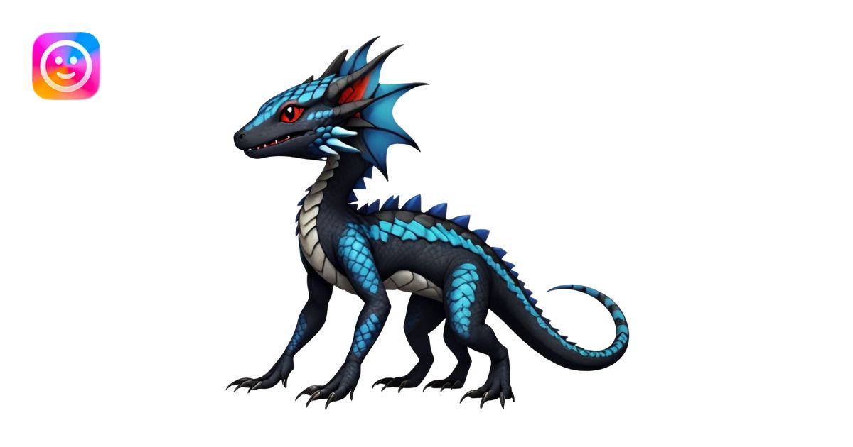 Rare realistic exotic edgy gothic cool badass epic pretty beautiful ...
