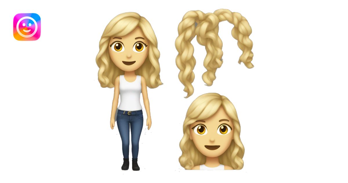 tay swift emoji | AI Emoji Generator