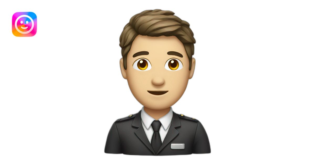 Staff emoji | AI Emoji Generator