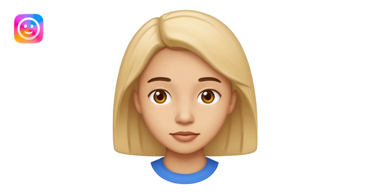 dih emoji | AI Emoji Generator
