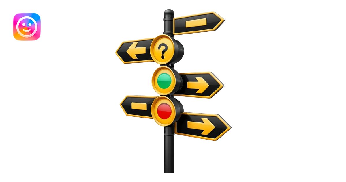 mac os icon rotation retro street signal directions rotating inversion ...