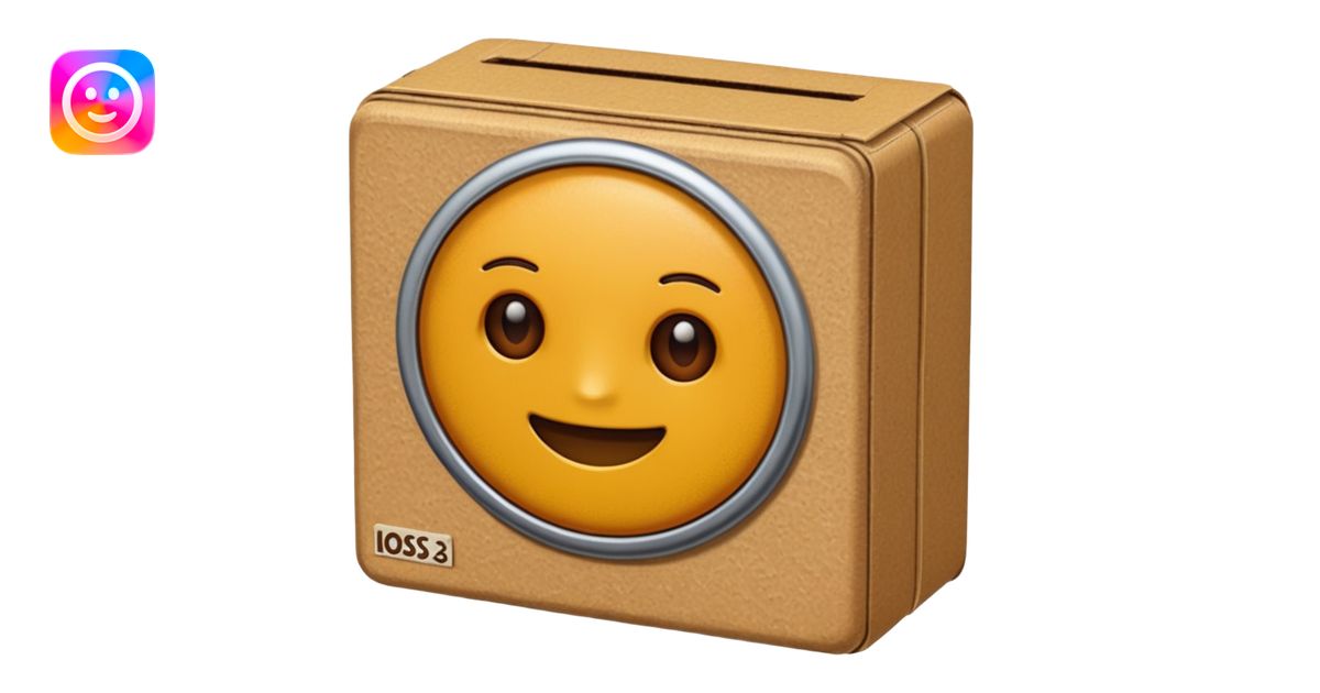matchbox emoji | AI Emoji Generator
