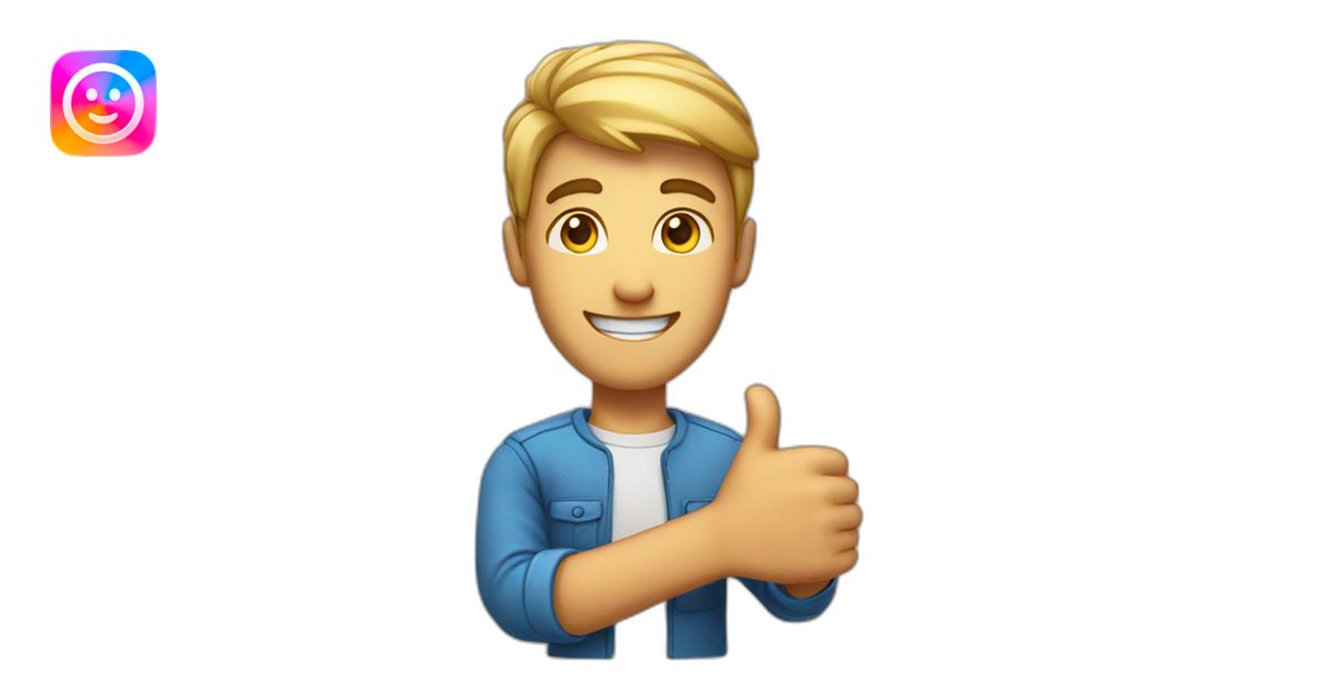 male character with a facial expression that conveys intelligence and ...