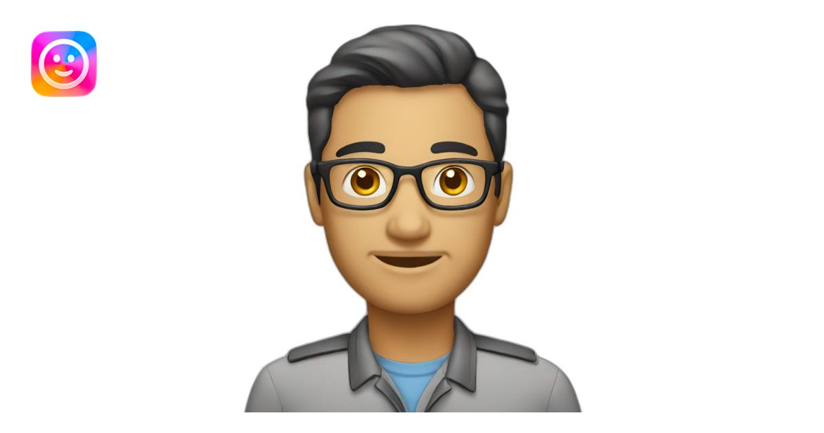 where hiring emoji | AI Emoji Generator