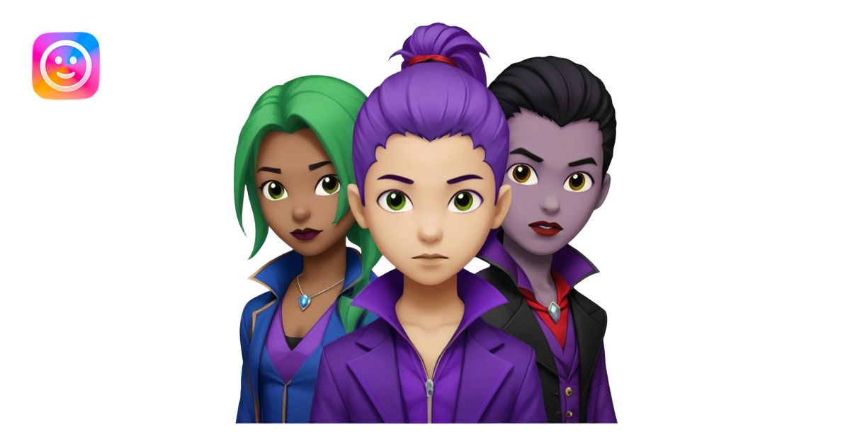 Solo poly platonic relationship, one African girl, one Asian boy, one ...