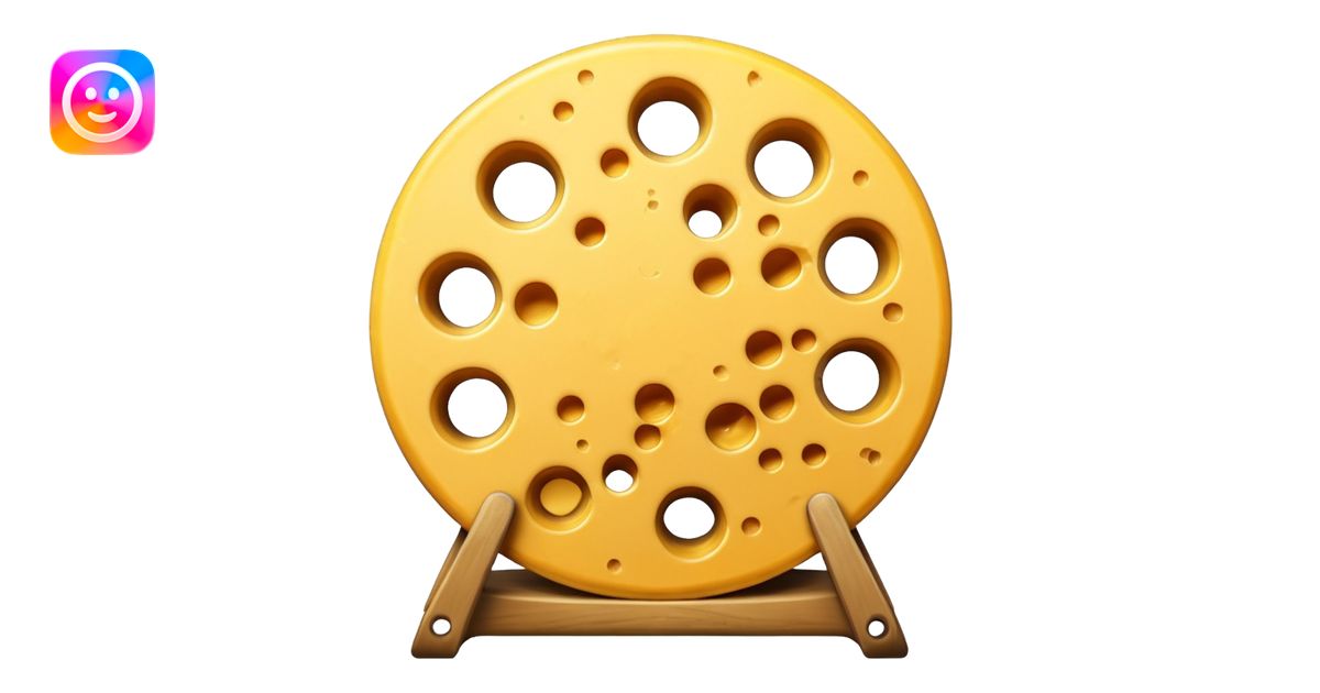 Act as Emoji expert and generate paneer emojie which is easy to copy ...