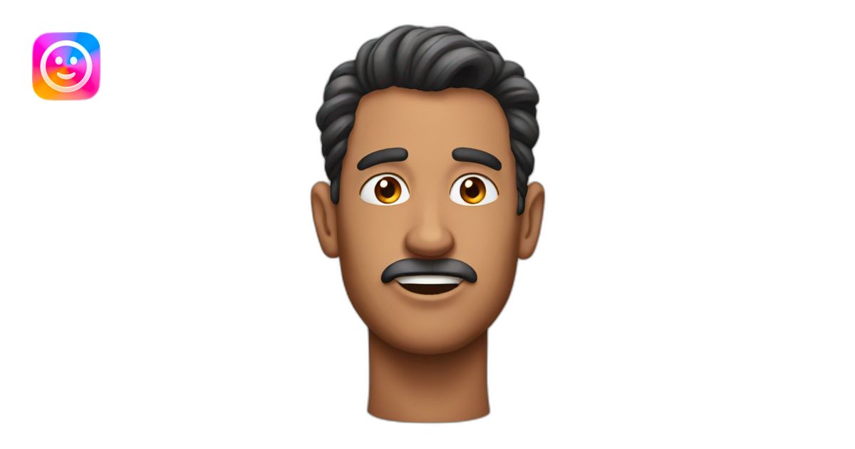 Dick emoji | AI Emoji Generator