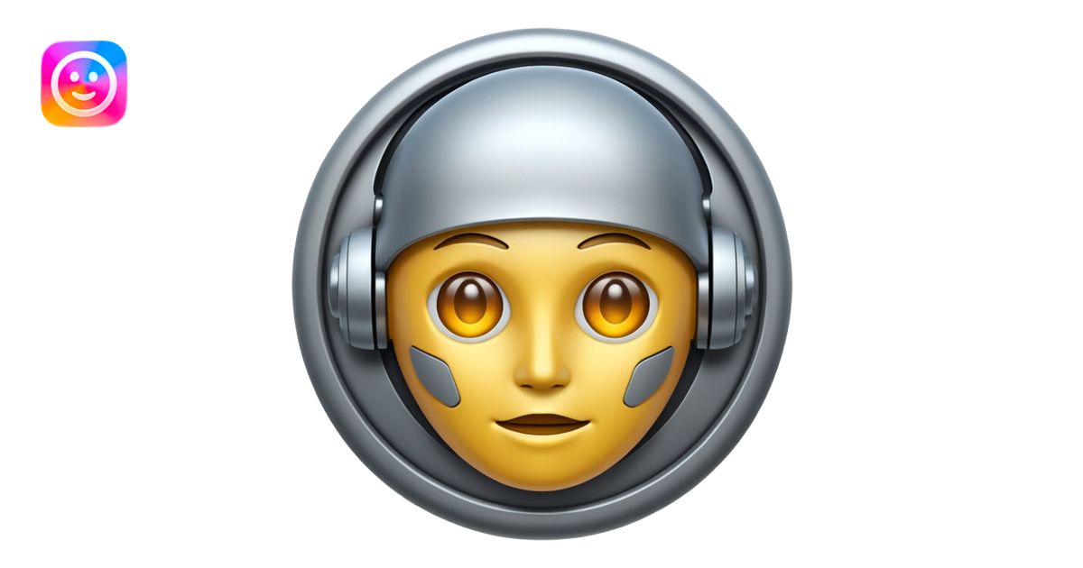 AI automation emoji | AI Emoji Generator