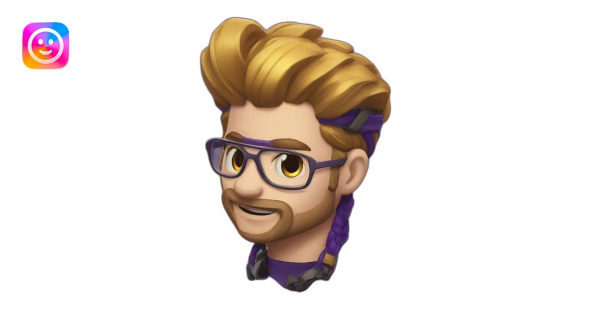 Lol twitch emoji emoji | AI Emoji Generator