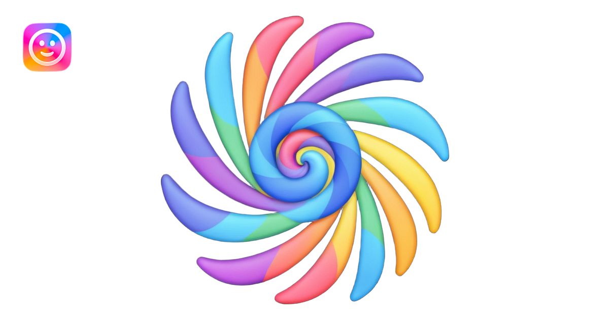 fourier transform emoji | AI Emoji Generator