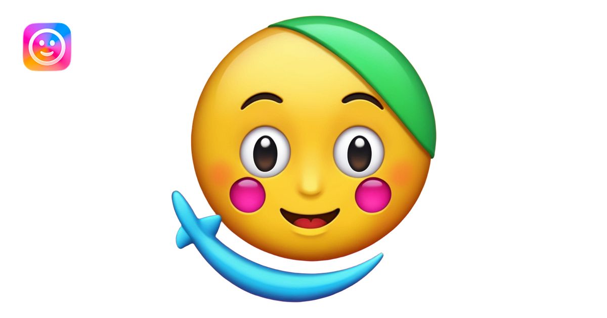 67 the meme emoji | AI Emoji Generator