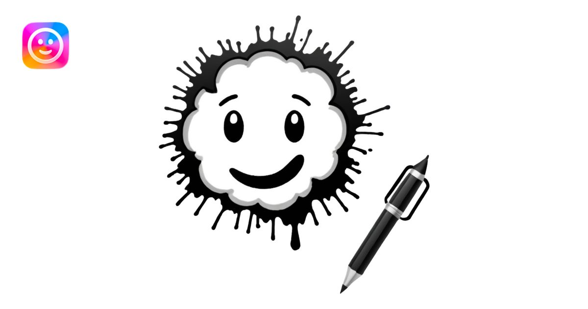 annotation emoji | AI Emoji Generator
