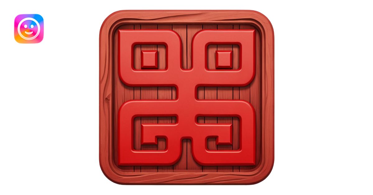 swastika emoji | AI Emoji Generator