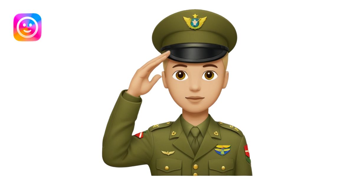 Faça o uniforme do EXÉRCITO BRASILEIRO em um soldado fazendo ...