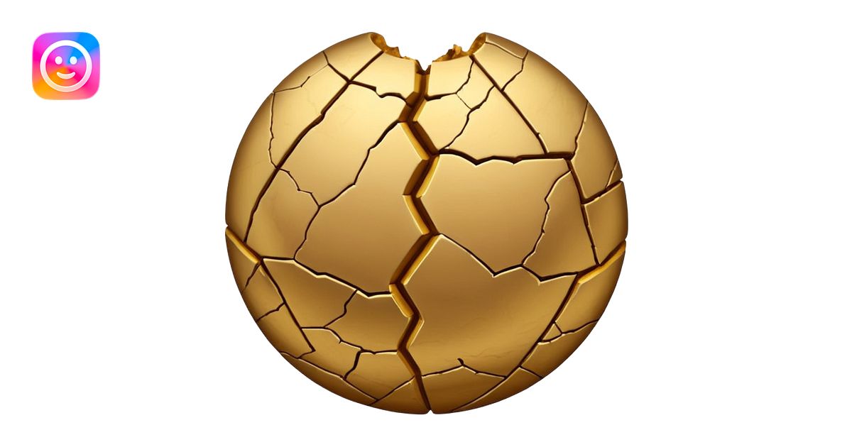 kintsugi emoji kintsugi emoji emoji | AI Emoji Generator
