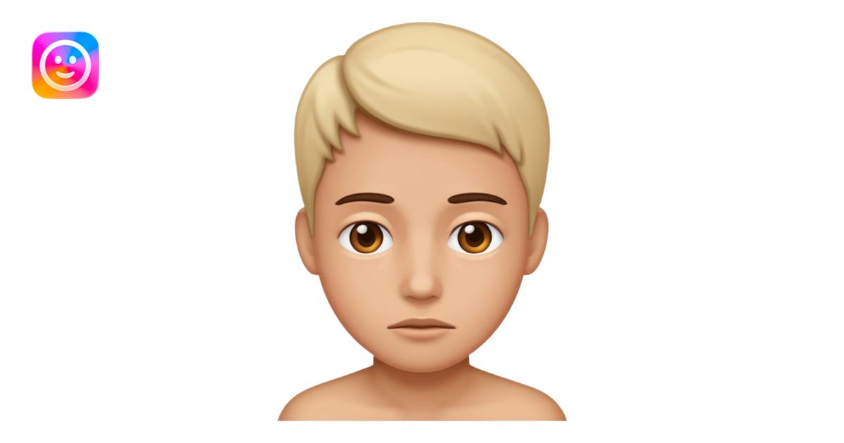 I said; are you sure? emoji | AI Emoji Generator