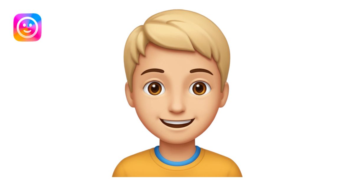 curious gorge emoji | AI Emoji Generator
