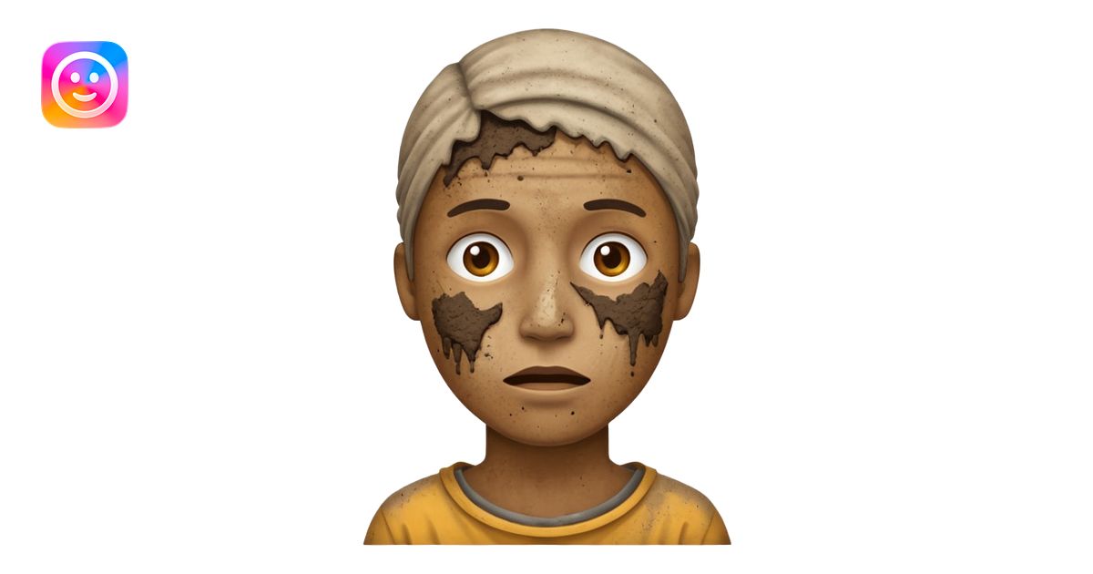 disaster recovery emoji | AI Emoji Generator