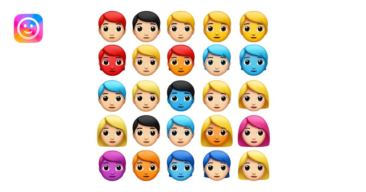 67 meme emoji | AI Emoji Generator