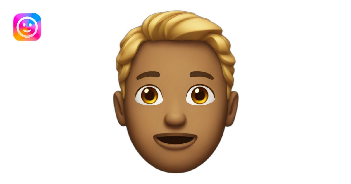 speaking emoji | AI Emoji Generator