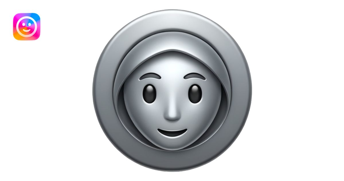 deus ciano emoji | AI Emoji Generator