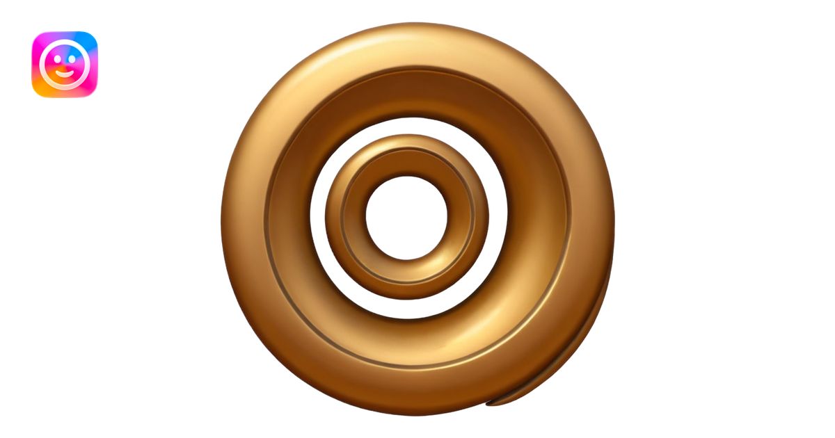 Golden Ratio emoji | AI Emoji Generator