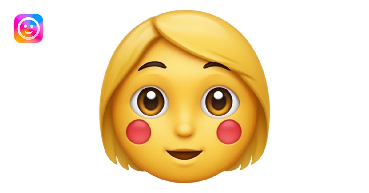 To be specific emoji | AI Emoji Generator