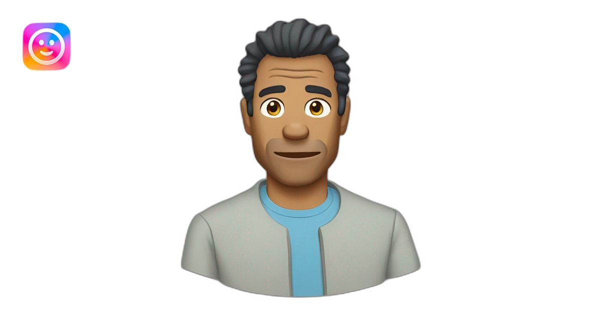 bojack horseman of the tv show emoji | AI Emoji Generator