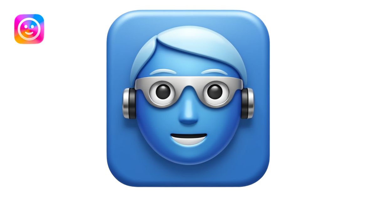 google meet emoji | AI Emoji Generator