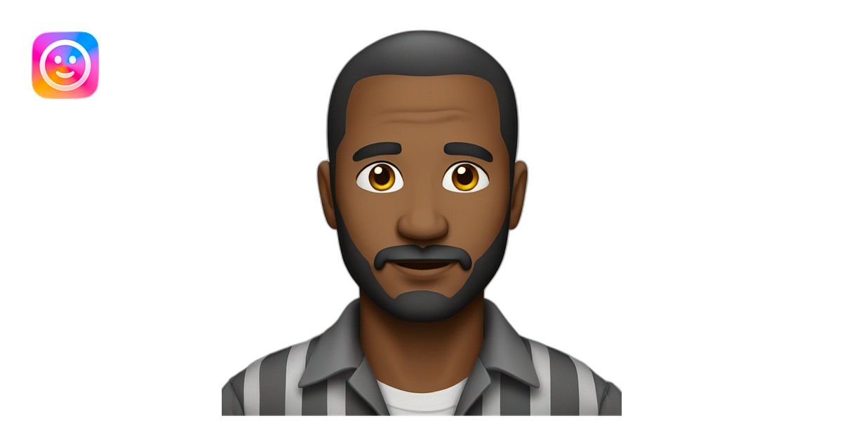 boulet prison daddy emoji | AI Emoji Generator