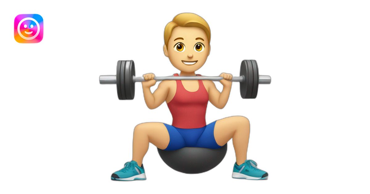 adaptive strength training, featuring a person with one leg engaged in ...