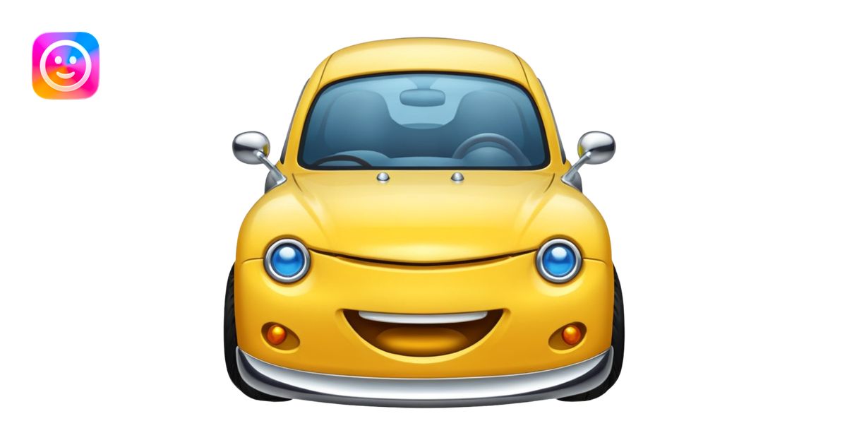 Auto emoji | AI Emoji Generator