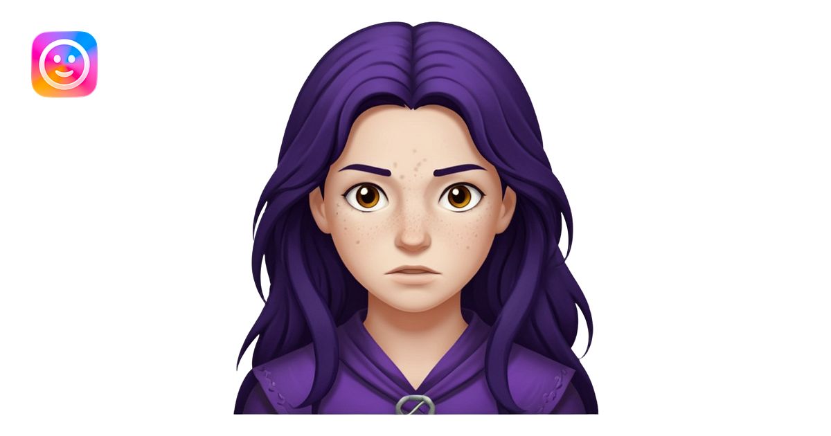 Violet Sorengil from the book The Fourth Wing, Traces of a Fighting ...