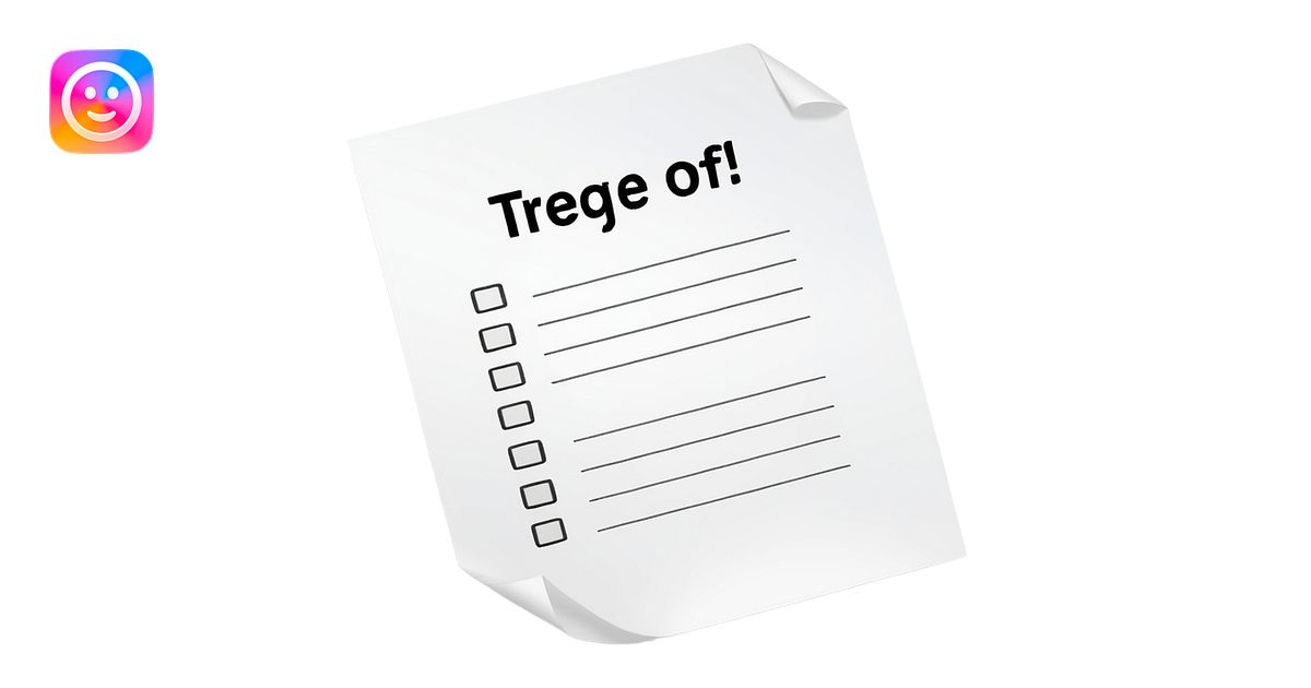 Request time off emoji | AI Emoji Generator