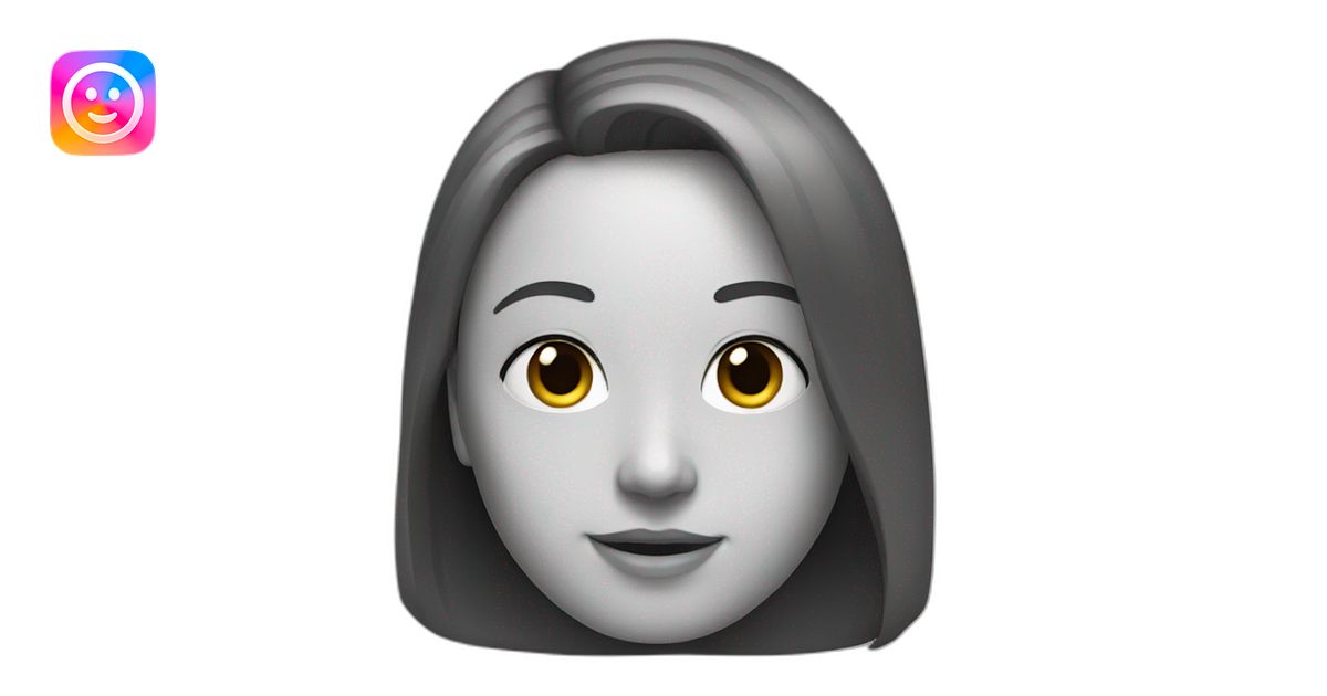 AI GEN emoji | AI Emoji Generator