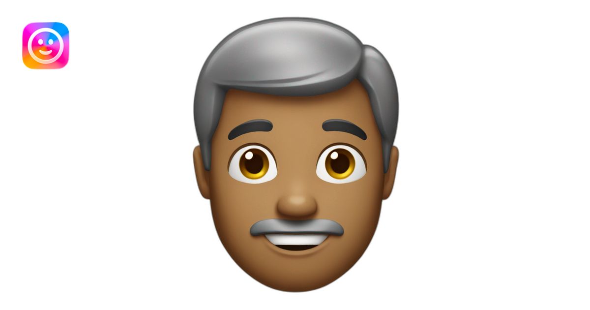 deez nuts guy emoji | AI Emoji Generator