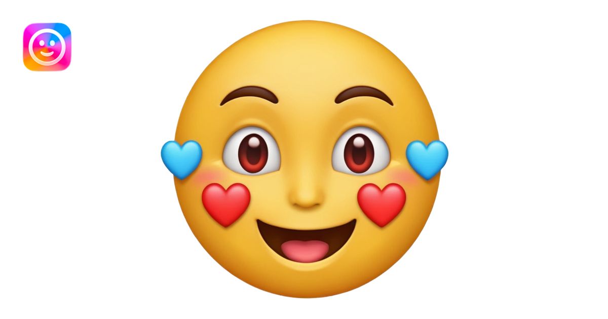 Complex emotions emojis emoji | AI Emoji Generator