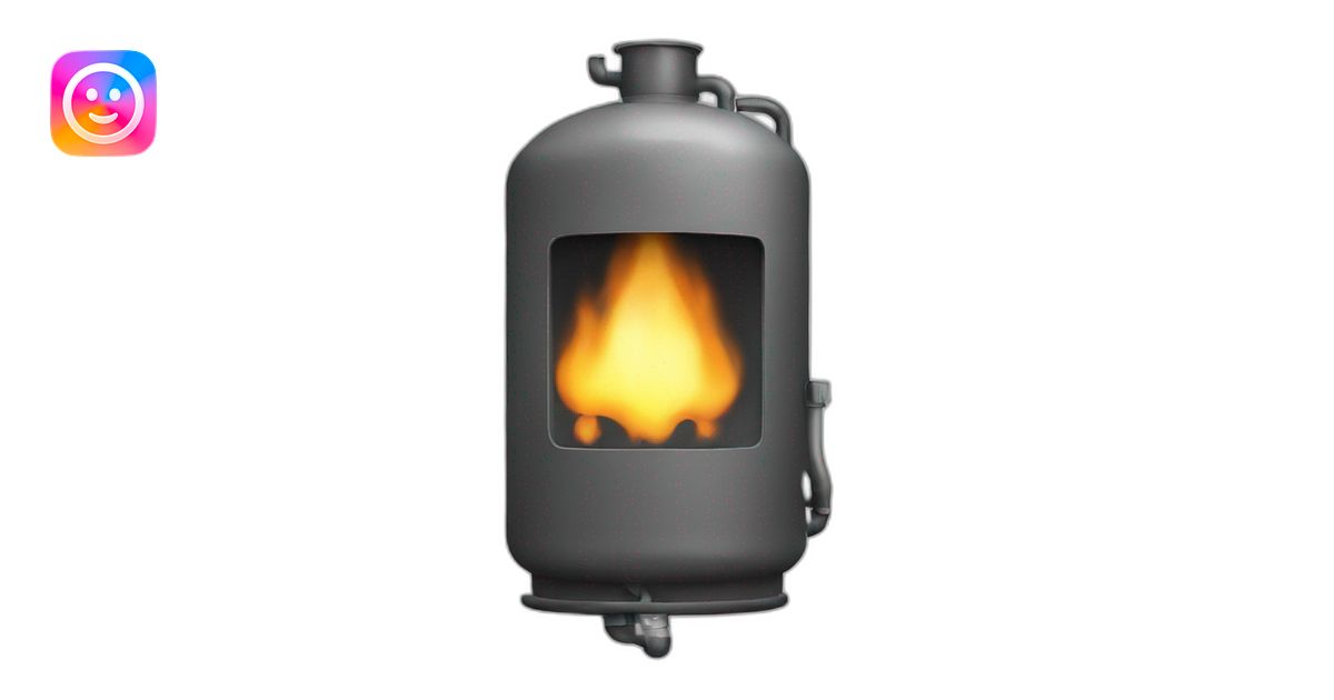 gas emoji | AI Emoji Generator