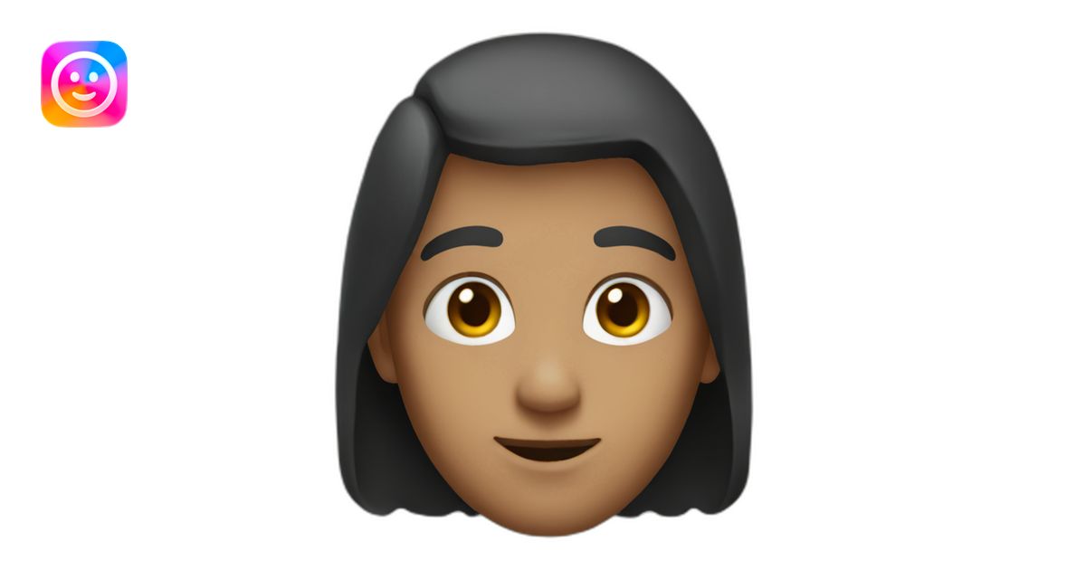 Min emoji | AI Emoji Generator