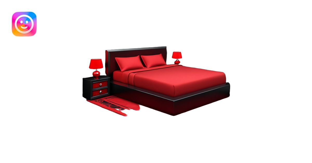 Basement room with black marble and red gemstones and edgy gothic cool ...