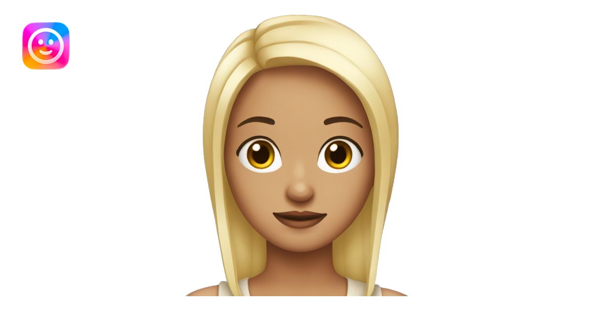 Nika emoji | AI Emoji Generator