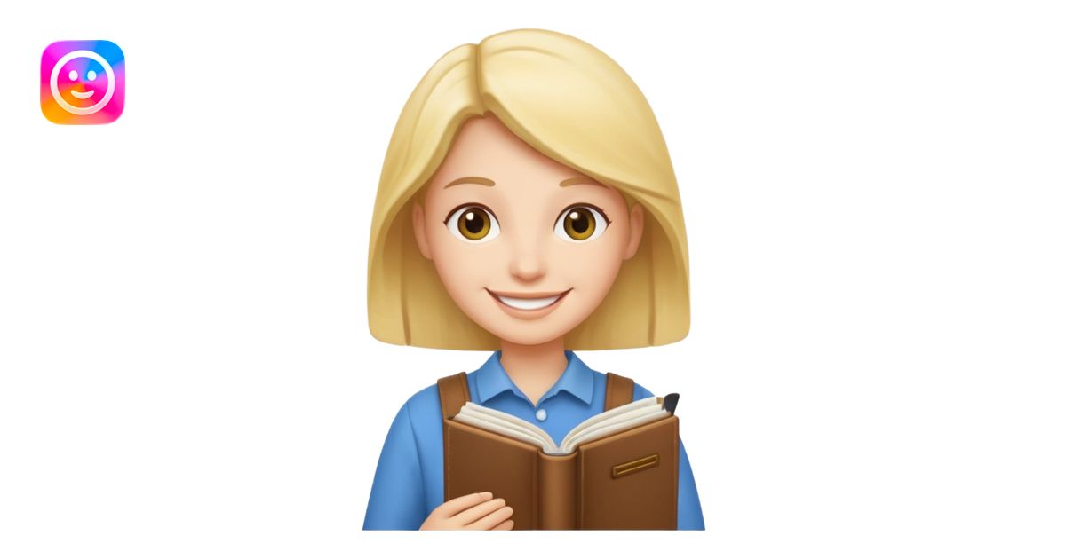 get your guide emoji | AI Emoji Generator