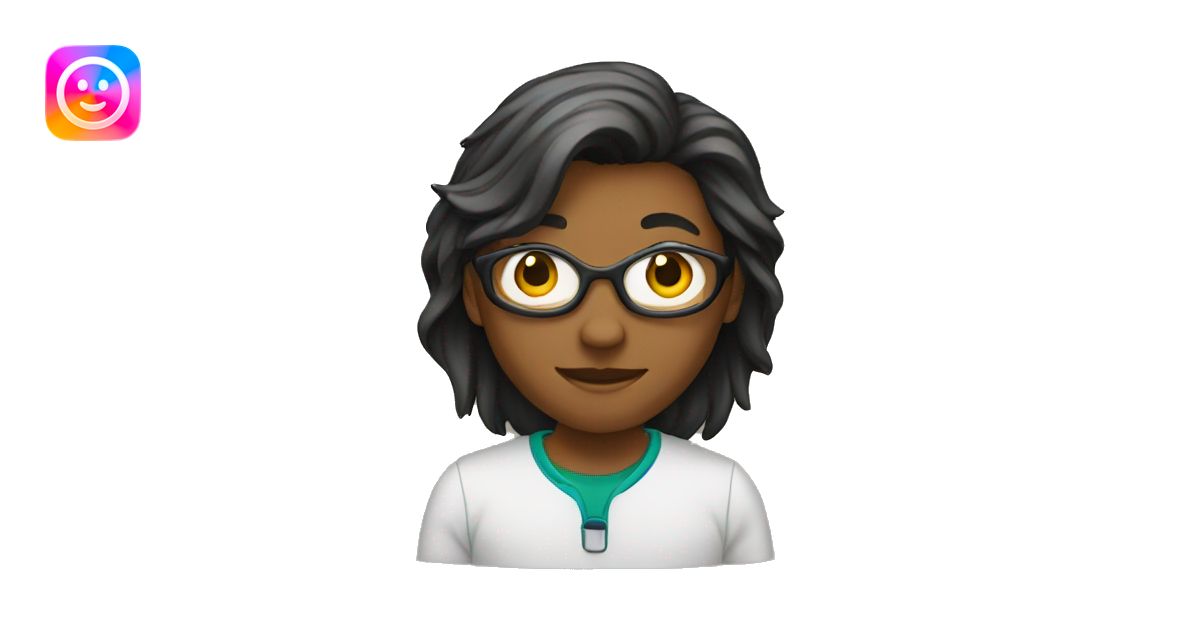 students emoji | AI Emoji Generator
