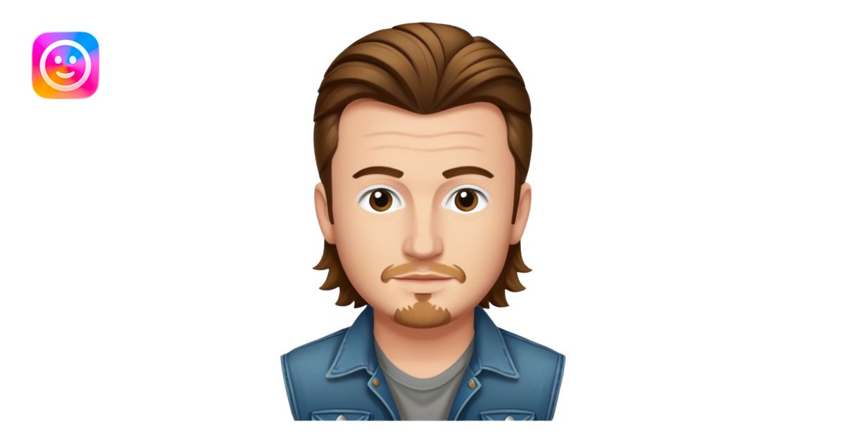 Morgan wallen emoji | AI Emoji Generator